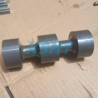 China Shacman Car Fitment ZF Transmission Spring Kit 6093201020 including Compression Piston for sale