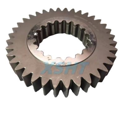 China Replace/Repair Gearbox Parts WG2210040224 for SINOTRUK CNHTC Heavy Trucks and Durable for sale