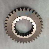 China Replace/Repair Gearbox Parts WG2210040224 for SINOTRUK CNHTC Heavy Trucks and Durable for sale