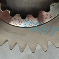 China Replace/Repair Gearbox Parts WG2210040224 for SINOTRUK CNHTC Heavy Trucks and Durable for sale