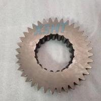 China Replace/Repair Gearbox Parts WG2210040224 for SINOTRUK CNHTC Heavy Trucks and Durable for sale