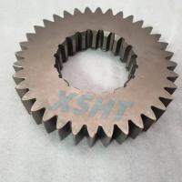 China Replace/Repair Gearbox Parts WG2210040224 for SINOTRUK CNHTC Heavy Trucks and Durable for sale