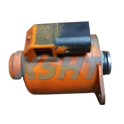 China Original Pressure Sensor Solenoid Valve Assembly for ZF 12-Speed Gearboxes 0501330120 for sale