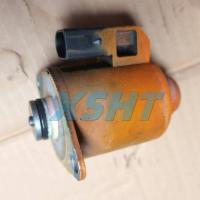 China Original Pressure Sensor Solenoid Valve Assembly for ZF 12-Speed Gearboxes 0501330120 for sale