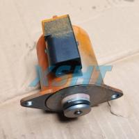 China Original Pressure Sensor Solenoid Valve Assembly for ZF 12-Speed Gearboxes 0501330120 for sale