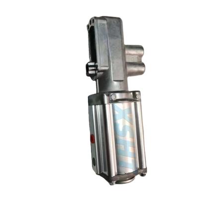 China Original Heavy Truck Accessory VALVE for ZF TRANSMISSIONS 0501215515 for sale