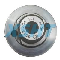 China Replace/Repair Shifter Mechanism Repair Kit for ZF Automatic Transmission 6093304134 for sale