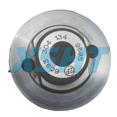 China Replace/Repair Shifter Mechanism Repair Kit for ZF Automatic Transmission 6093304134 for sale