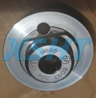 China Replace/Repair Shifter Mechanism Repair Kit for ZF Automatic Transmission 6093304134 for sale