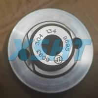 China Replace/Repair Shifter Mechanism Repair Kit for ZF Automatic Transmission 6093304134 for sale
