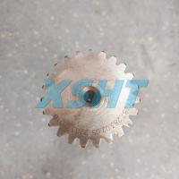 China VG1400 Distributor Box Transmission Parts Output Shaft for Beiben Heavy Truck 3872830023 for sale