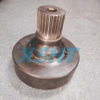 China VG1400 Split Case Transmission Parts 77 Teeth Gear Ring for Shacman Trucks 3872820108 for sale
