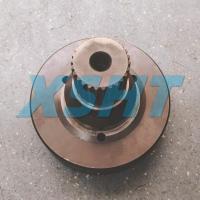 China VG1400 Split Case Transmission Parts 77 Teeth Gear Ring for Shacman Trucks 3872820108 for sale