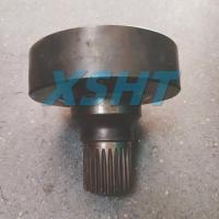 China VG1400 Split Case Transmission Parts 77 Teeth Gear Ring for Shacman Trucks 3872820108 for sale