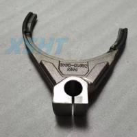 China HUANGHE COMMANDER Fork 1701632-A2V for SINOTRUK Heavy Truck Auxiliary Case for sale