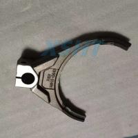 China HUANGHE COMMANDER Fork 1701632-A2V for SINOTRUK Heavy Truck Auxiliary Case for sale