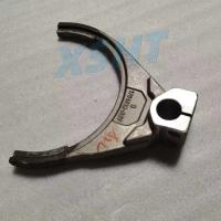 China HUANGHE COMMANDER Fork 1701632-A2V for SINOTRUK Heavy Truck Auxiliary Case for sale