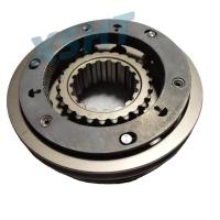 China LU BAO 1701550FAOL Eaton 9-speed 12-speed Sub Box Synchronizer Assembly Normal Weight for sale