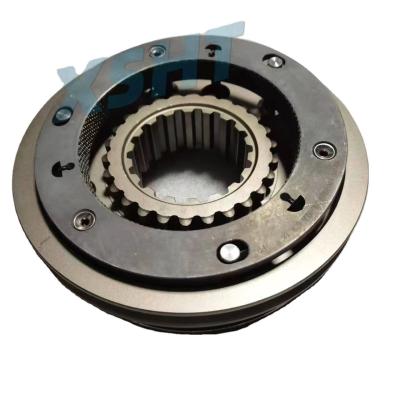China LU BAO 1701550FAOL Eaton 9-speed 12-speed Sub Box Synchronizer Assembly Normal Weight for sale
