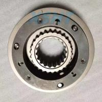 China LU BAO 1701550FAOL Eaton 9-speed 12-speed Sub Box Synchronizer Assembly Normal Weight for sale