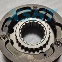 China LU BAO 1701550FAOL Eaton 9-speed 12-speed Sub Box Synchronizer Assembly Normal Weight for sale