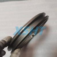 China Sliding Gear Sleeve for FAW Jiefang Transmission 3rd 4th Gear Standard Size 1701361-11 for sale