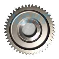 China J6 FAW Jiefang Eaton Transmission Gear 1701542-A2V and Long-Lasting Heavy Truck Part for sale