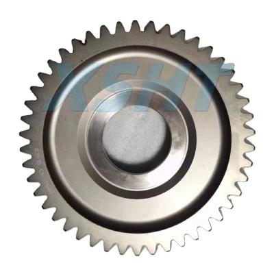 China J6 FAW Jiefang Eaton Transmission Gear 1701542-A2V and Long-Lasting Heavy Truck Part for sale