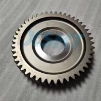 China J6 FAW Jiefang Eaton Transmission Gear 1701542-A2V and Long-Lasting Heavy Truck Part for sale
