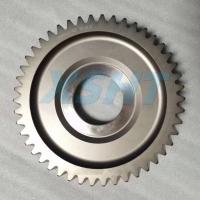 China J6 FAW Jiefang Eaton Transmission Gear 1701542-A2V and Long-Lasting Heavy Truck Part for sale