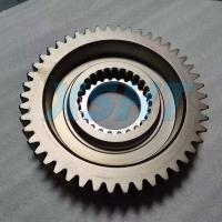 China J6 FAW Jiefang Eaton Transmission Gear 1701542-A2V and Long-Lasting Heavy Truck Part for sale