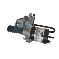 China Original Heavy Truck Accessory 70mm Clutch Servo Assy 642-03080 for Shaanxi Truck for sale