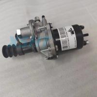 China Original Heavy Truck Accessory 70mm Clutch Servo Assy 642-03080 for Shaanxi Truck for sale