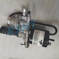 China Original Heavy Truck Accessory 70mm Clutch Servo Assy 642-03080 for Shaanxi Truck for sale
