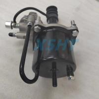 China 90mm Clutch Booster 642-03502 Clutch Servo Assy for Shaanxi and Similar Heavy Trucks for sale