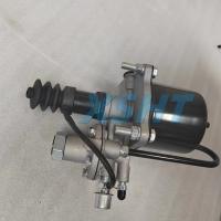 China 90mm Clutch Booster 642-03502 Clutch Servo Assy for Shaanxi and Similar Heavy Trucks for sale