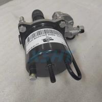 China 90mm Clutch Booster 642-03502 Clutch Servo Assy for Shaanxi and Similar Heavy Trucks for sale