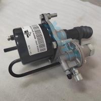 China 90mm Clutch Booster 642-03502 Clutch Servo Assy for Shaanxi and Similar Heavy Trucks for sale