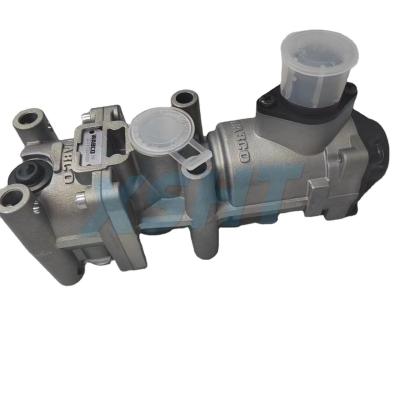 China Solenoid Valve Proportional Valve 4722600050 4722600200 for Universal Trucks Wabco Gearbox for sale