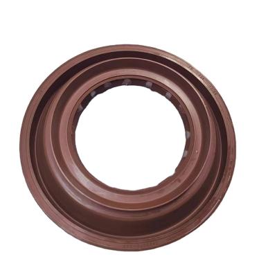China Repair or Replace Faw 378 Axle Differential Oil Seal 2402070-a6r for Universal Trucks for sale