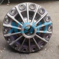China Dongfeng Howo Trucks Rear Axle Differential Housing Assembly D202408F in Standard Size for sale