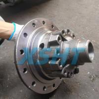 China Dongfeng Howo Trucks Rear Axle Differential Housing Assembly D202408F in Standard Size for sale