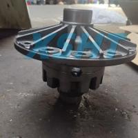 China Dongfeng Howo Trucks Rear Axle Differential Housing Assembly D202408F in Standard Size for sale