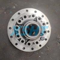 China Dongfeng Howo Trucks Rear Axle Differential Housing Assembly D202408F in Standard Size for sale