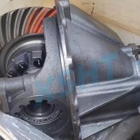 China YQ378 rear axle reducer assembly 2402YQ378/939-010 for FAW Jiefang Repair or replace for sale