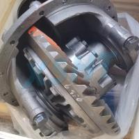 China YQ378 rear axle reducer assembly 2402YQ378/939-010 for FAW Jiefang Repair or replace for sale