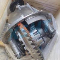 China YQ378 rear axle reducer assembly 2402YQ378/939-010 for FAW Jiefang Repair or replace for sale