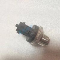 China Heavy Truck Spare Parts Common Rail Pressure Sensor 0281006364 for Foton Year 2014- for sale