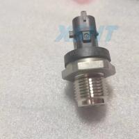 China Heavy Truck Spare Parts Common Rail Pressure Sensor 0281006364 for Foton Year 2014- for sale