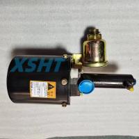 China 50 loader forklift parts for LiuGong XCMG replace/repair air booster brake sub pump for sale